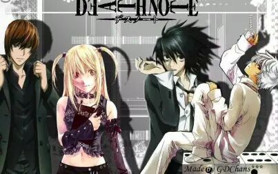 《死亡笔记》-高清电影-完整版在线观看