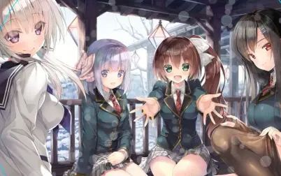 《steady x study》全集-动漫-免费在线观看