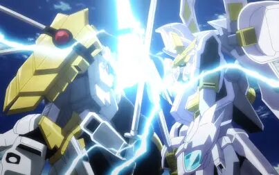 《高达创造者战斗部落》全集-动漫-免费在线观看