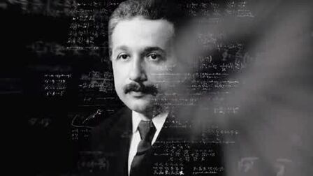 《爱因斯坦》-高清电影-完整版在线观看