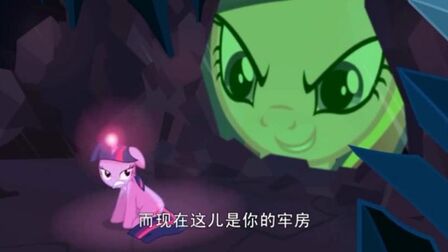 《小马宝莉之小马国女孩》全集-动漫-免费在线观看