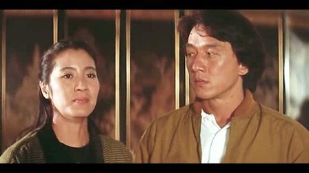 《警察故事3:超级警察》-高清电影-完整版在线观看